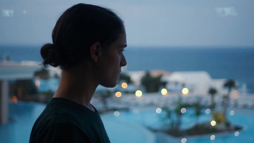 Die Welt sehen Trailer - Die Welt sehen Trailer OmU - FILMSTARTS.de