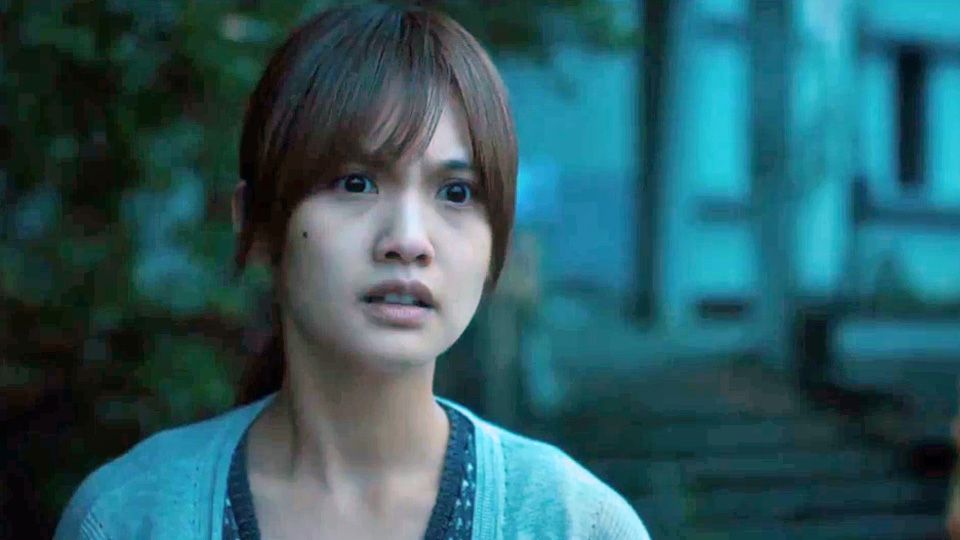 The Tag-Along 2 Trailer - The Tag - Along 2 Trailer OmeU - FILMSTARTS.de