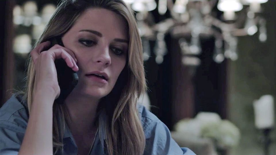 The Basement Trailer - The Basement Trailer OV - FILMSTARTS.de