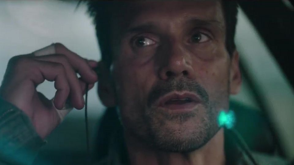 Der Fahrer Trailer - Der Fahrer Trailer OV - FILMSTARTS.de