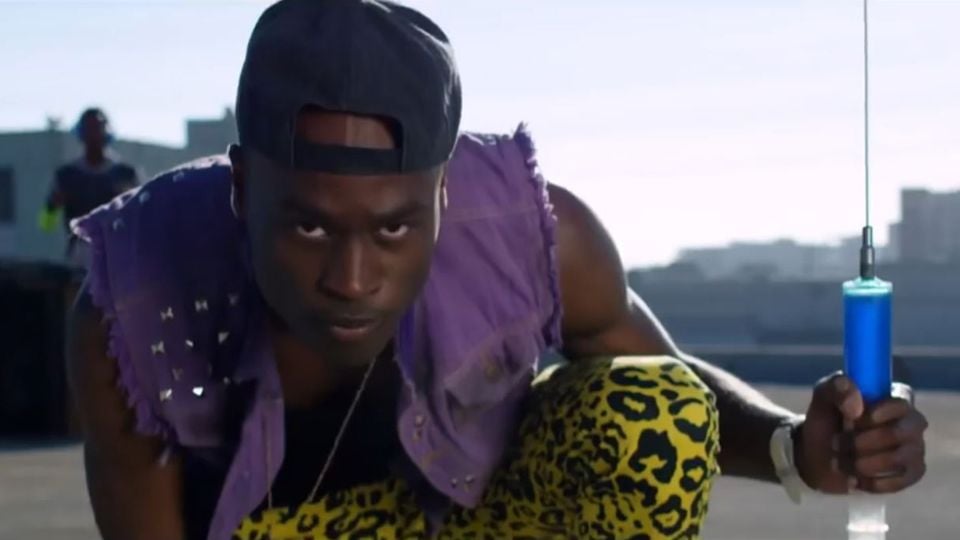 Snake Outta Compton Trailer - Snake Outta Compton Trailer OV ...