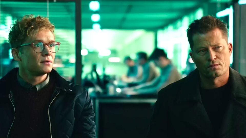 Hot Dog Trailer - Hot Dog Trailer DF - FILMSTARTS.de