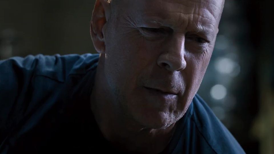 Death Wish Trailer - Death Wish Trailer DF - FILMSTARTS.de