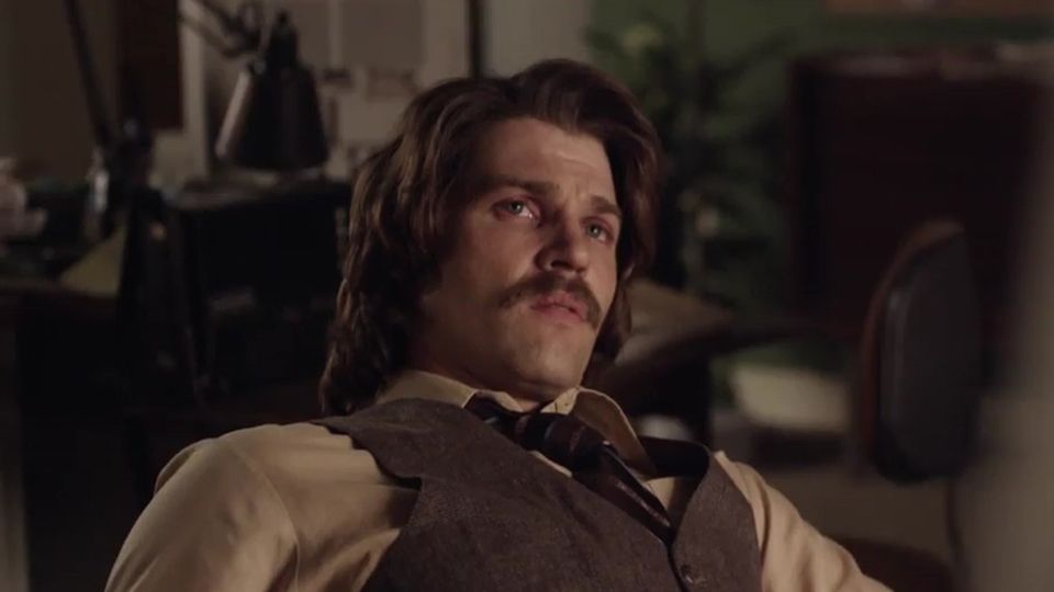 Der Fall Jesus Trailer - Der Fall Jesus Trailer DF - FILMSTARTS.de
