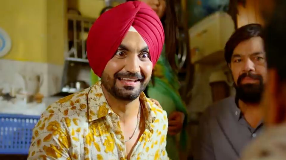 Dangar Doctor Jelly Trailer - Dangar Doctor Jelly Trailer OV ...