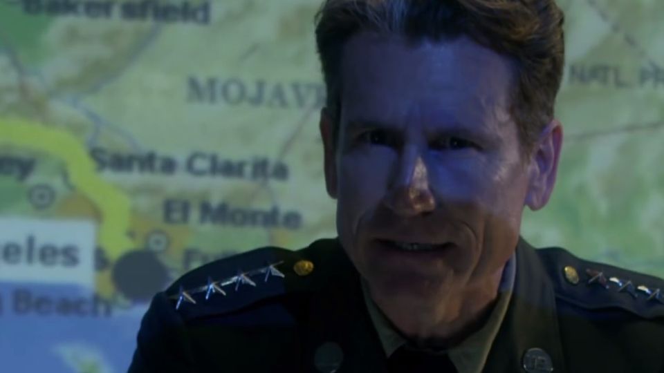 Alien Convergence Trailer - Alien Convergence Trailer OV - FILMSTARTS.de