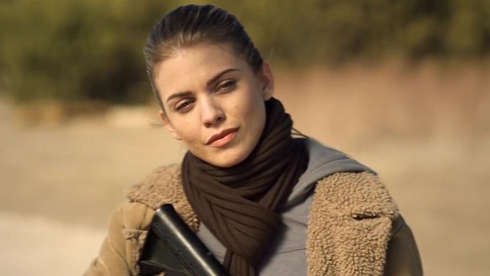 America Has Fallen Trailer - America Has Fallen Trailer DF - FILMSTARTS.de