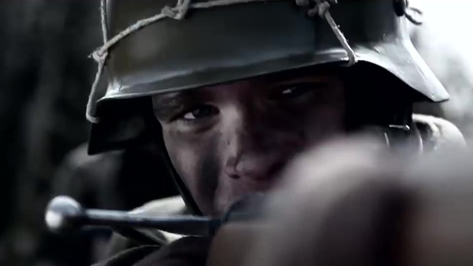 Himmelfahrtskommando Ostfront Trailer - Himmelfahrtskommando Ostfront ...