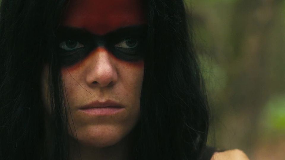 Mohawk Trailer - Mohawk Trailer DF - FILMSTARTS.de