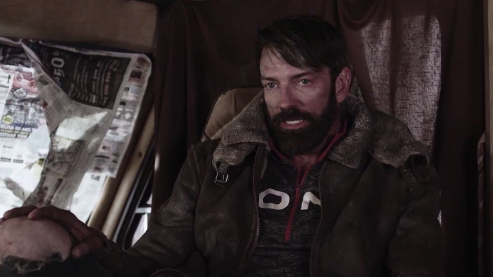 Z Nation - staffel 4 Trailer DF - Trailer Z Nation S0 - FILMSTARTS.de