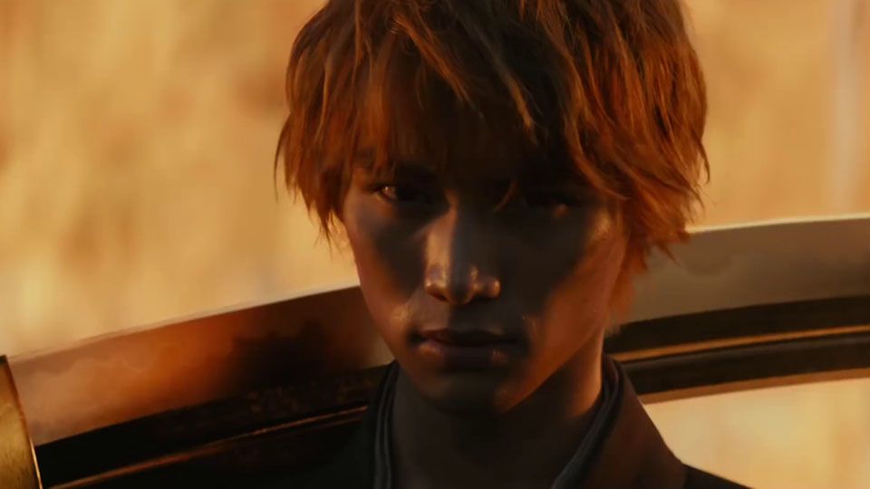 Bleach Trailer - Bleach Trailer OV - FILMSTARTS.de