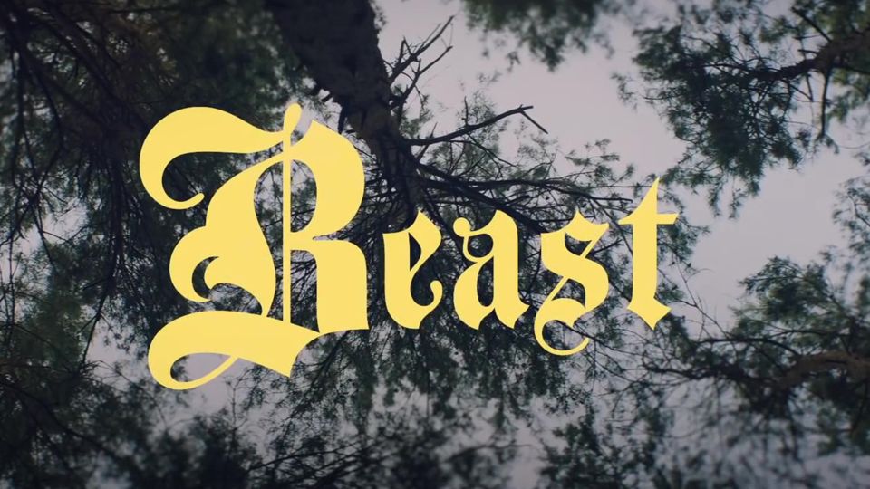 Beast Trailer - Beast Trailer (2) OV - FILMSTARTS.de