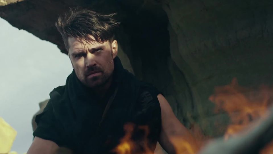 Northlander: Der Krieg der Clans Trailer - Northlander: Der Krieg der ...