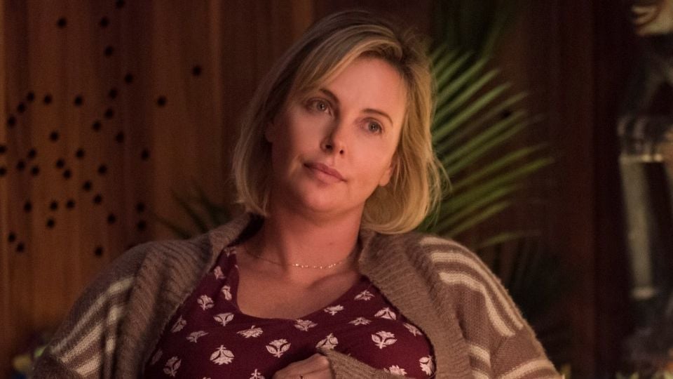 Tully Trailer - Tully Trailer DF - FILMSTARTS.de