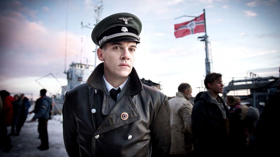 The 12th Man - Kampf ums Überleben Trailer - The 12th Man - Kampf ums ...