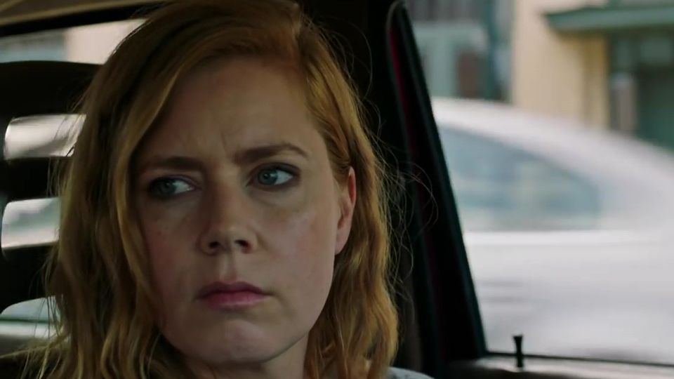 Sharp Objects Teaser OV - Teaser Sharp Objects - FILMSTARTS.de