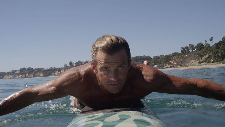 Take Every Wave: The Life of Laird Hamilton Trailer - ake Every Wave ...