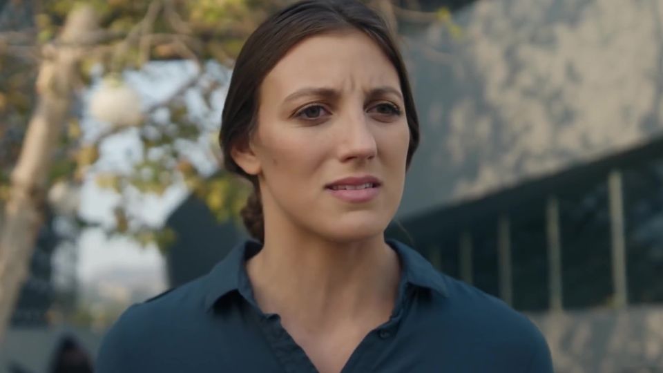 Tomb Invader Trailer - Tomb Invader Trailer (2) OV - FILMSTARTS.de