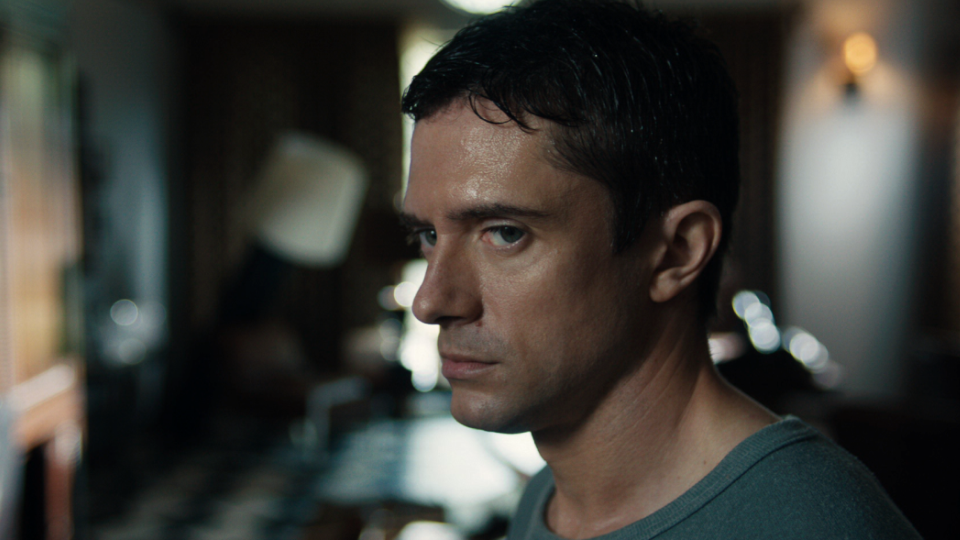 Delirium Trailer - Delirium Trailer OV - FILMSTARTS.de
