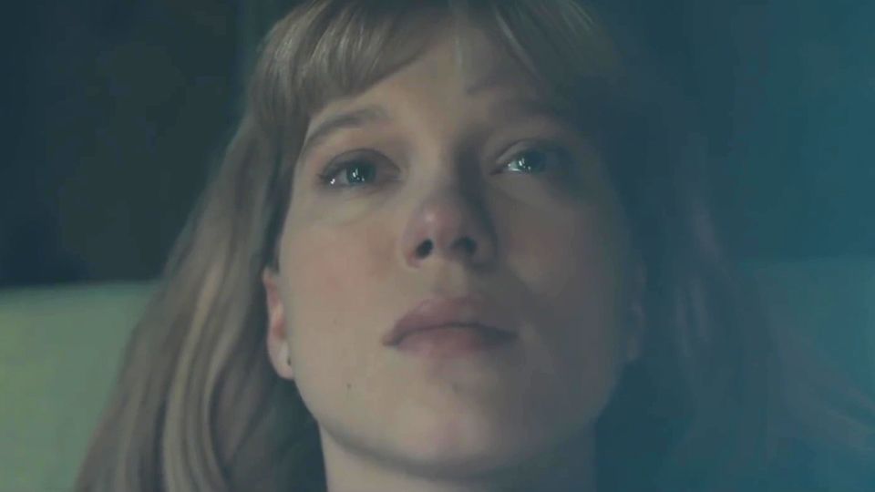 Zoe Trailer - Zoe Trailer (2) OV - FILMSTARTS.de