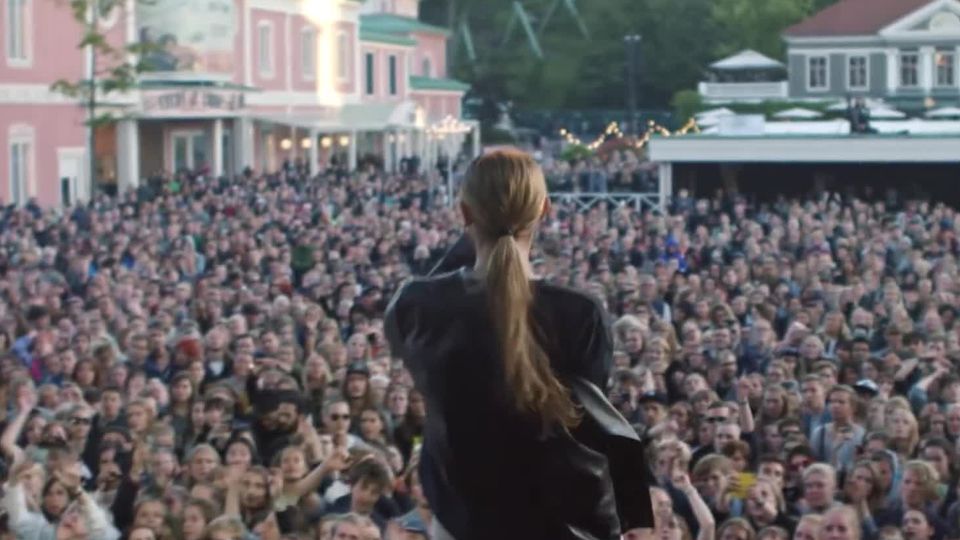 Silvana - Eine Pop-Love-Story Trailer - Silvana - Eine Pop-Love-Story ...