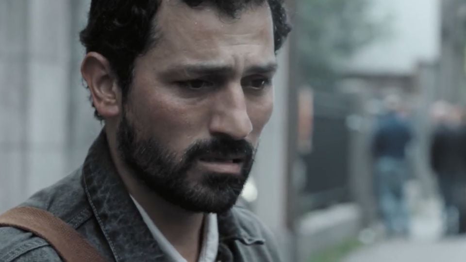 Zagros Trailer - Zagros Trailer OV - FILMSTARTS.de