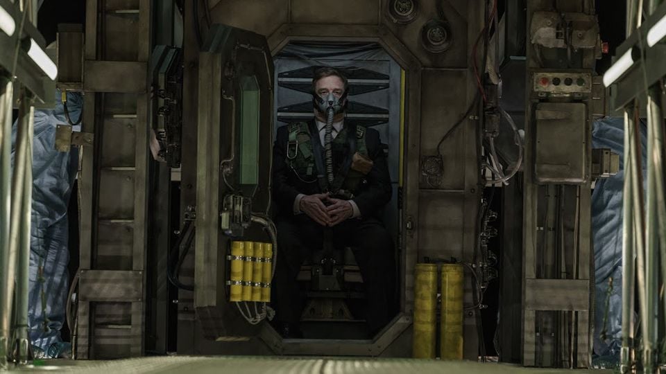 Captive State Teaser - Captive State Teaser (2) OV - FILMSTARTS.de