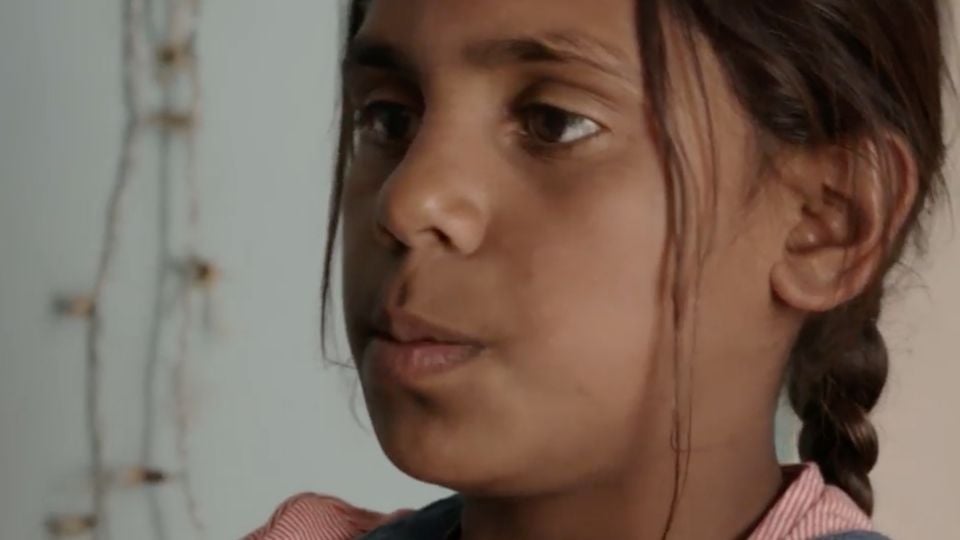 Emu Runner Trailer - Emu Runner Trailer OV - FILMSTARTS.de