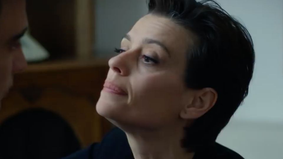 La Profezia dell'Armadillo Trailer - La Profezia dell'Armadillo Trailer OV - FILMSTARTS.de