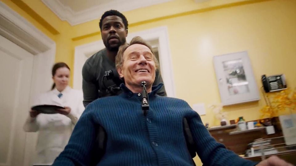 Mein Bester & ich Trailer - Mein Bester & ich Trailer (2) OV ...