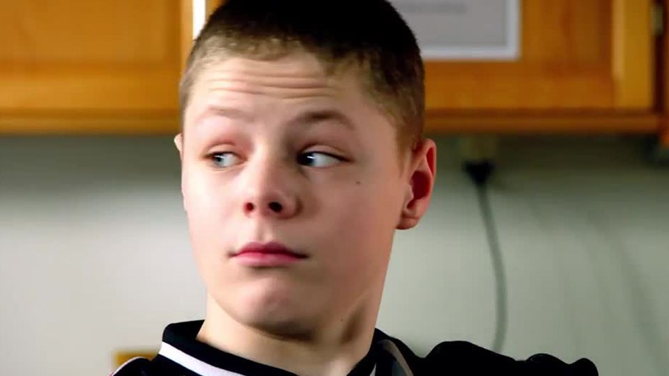 Kidbusters Trailer - Kidbusters Trailer OV - FILMSTARTS.de
