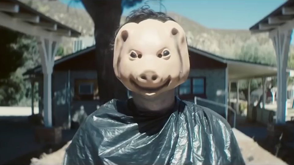 The Farm Trailer - The Farm Trailer OV - FILMSTARTS.de