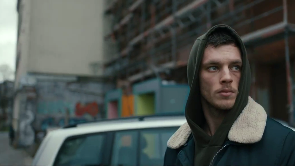 BEAT Teaser DF - Teaser BEAT - FILMSTARTS.de