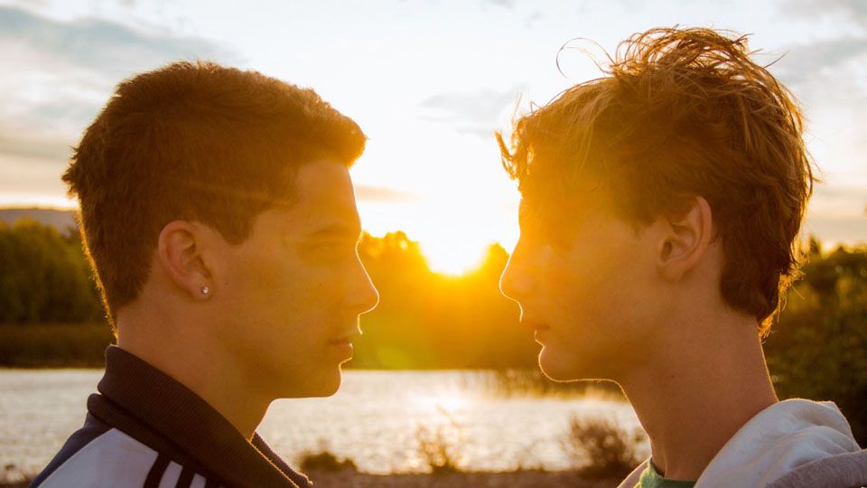 Mein bester Freund Trailer - Mein bester Freund Trailer OmU - FILMSTARTS.de