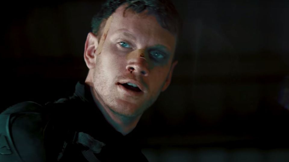 The Dragon Unleashed Trailer - The Dragon Unleashed Trailer OV ...