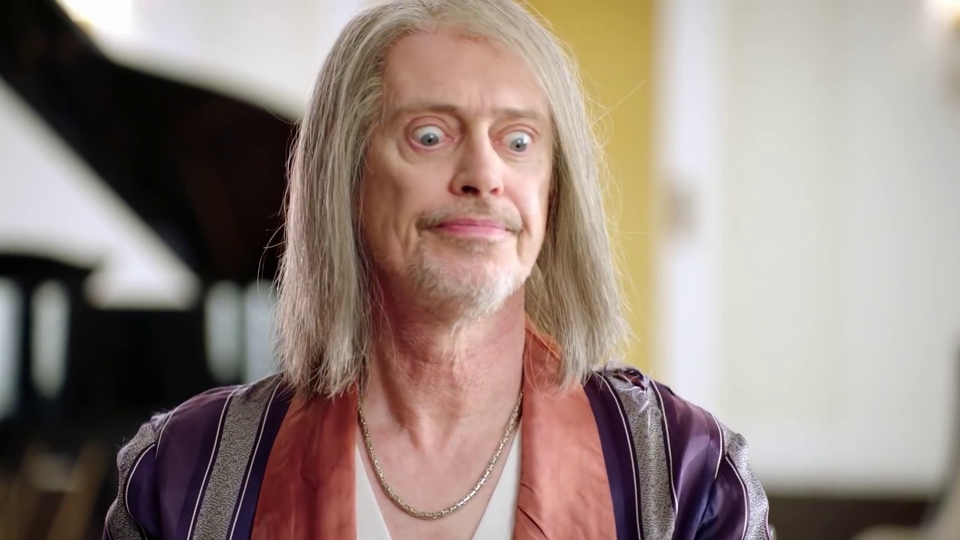 Miracle Workers Teaser OV - Teaser Miracle Workers - FILMSTARTS.de