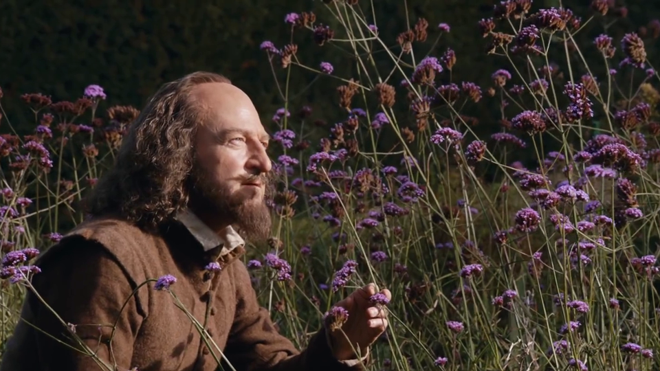 All Is True Trailer - All Is True Trailer OV - FILMSTARTS.de