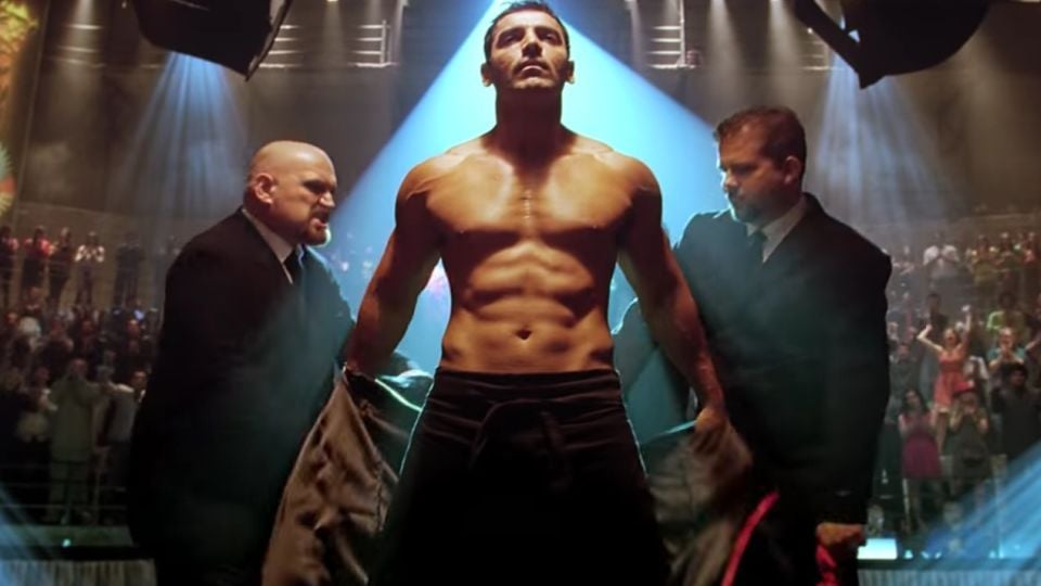 Race 2 Trailer - Race 2 Trailer OV - FILMSTARTS.de