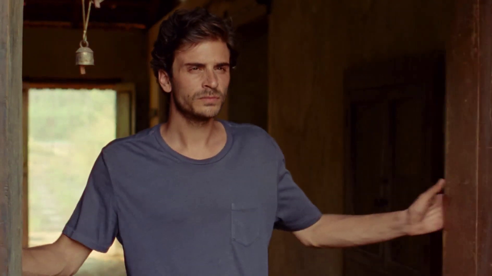 Maya Trailer - Maya Trailer OmU - FILMSTARTS.de