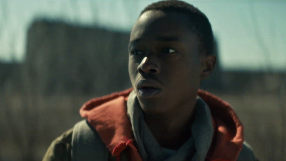 Captive State Trailer - Captive State Trailer (2) DF - FILMSTARTS.de