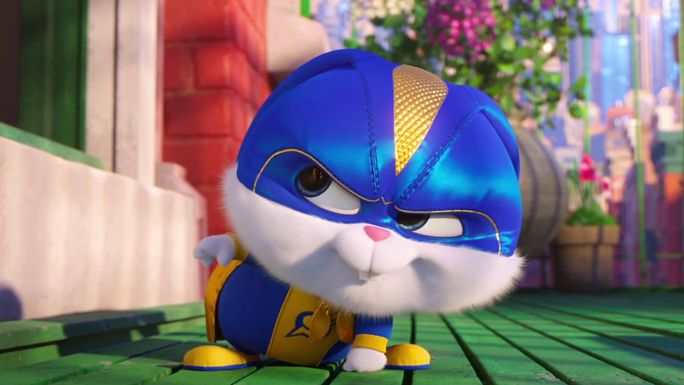 Pets 2 Trailer - Pets 2 Snowball-Trailer OV - FILMSTARTS.de