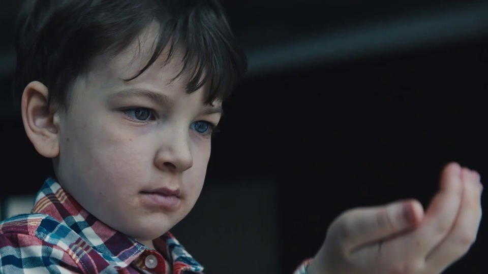 The Prodigy Trailer - The Prodigy Trailer (2) OmdU - FILMSTARTS.de
