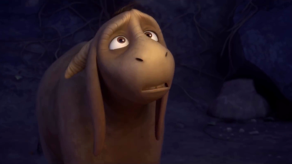 Mosley Trailer - Mosley Trailer OV - FILMSTARTS.de