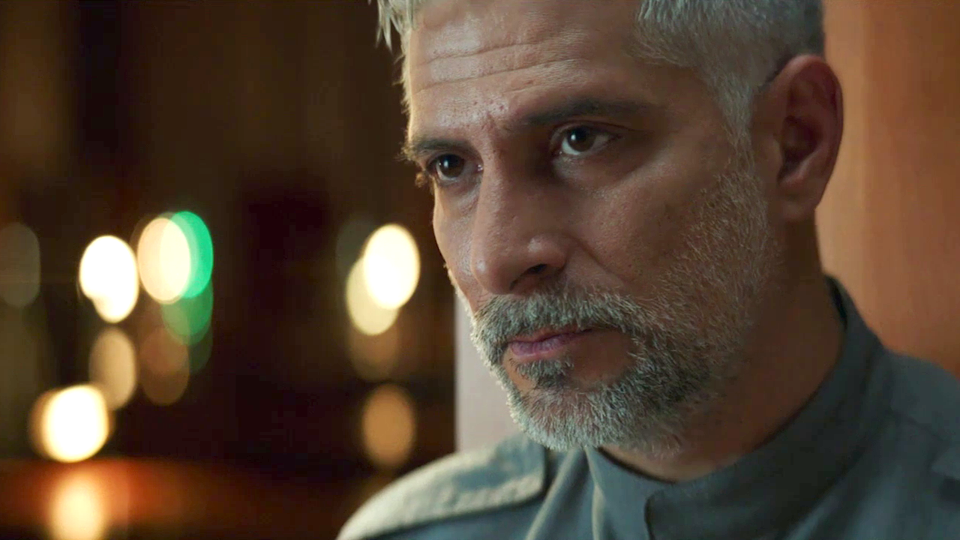 A.I. Rising Trailer - A.I. Rising Trailer (2) OV - FILMSTARTS.de