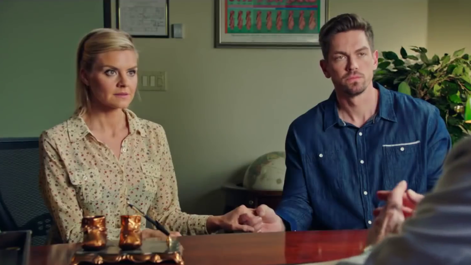 Making Babies Trailer - Making Babies Trailer OV - FILMSTARTS.de