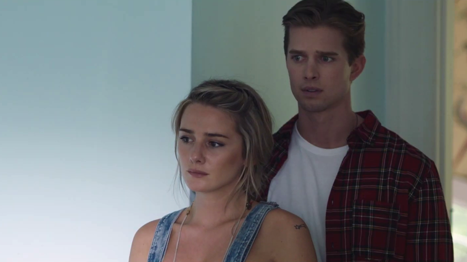 Perfect Human Trailer - Perfect Human Trailer OV - FILMSTARTS.de