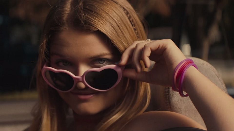 Summer '03 Trailer - Summer '03 Trailer DF - FILMSTARTS.de