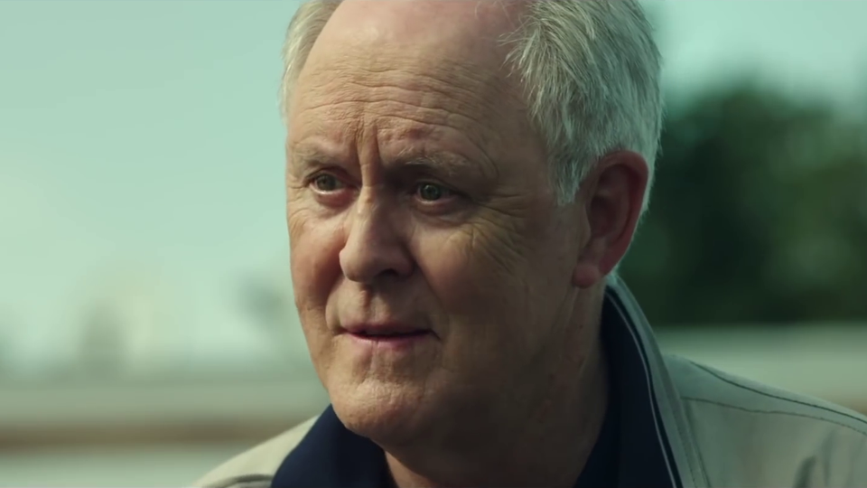The Tomorrow Man Trailer - The Tomorrow Man Trailer OV - FILMSTARTS.de
