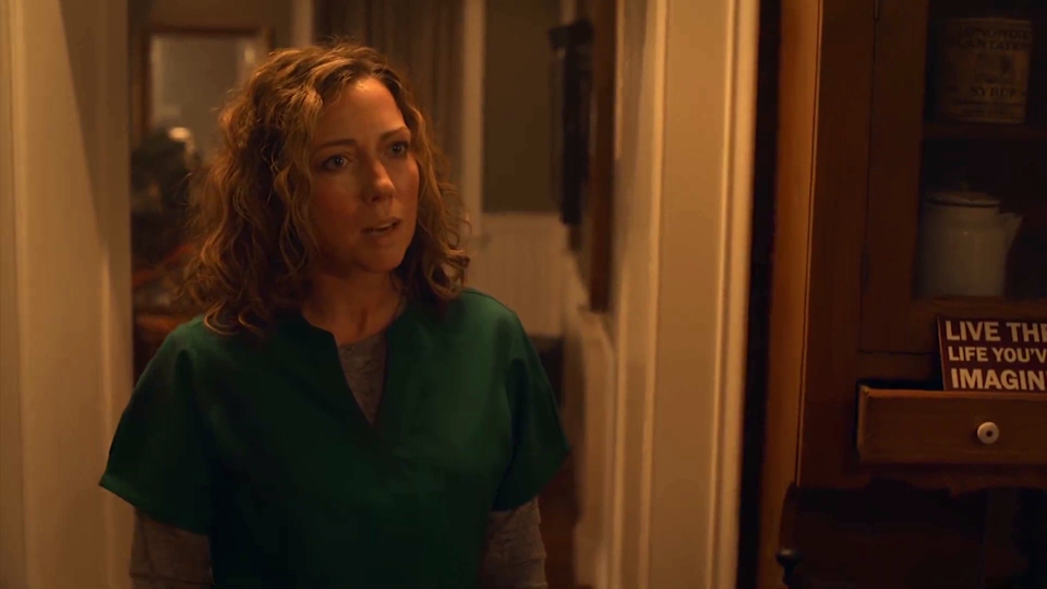 Killer Night Shift Trailer - Killer Night Shift Trailer OV - FILMSTARTS.de