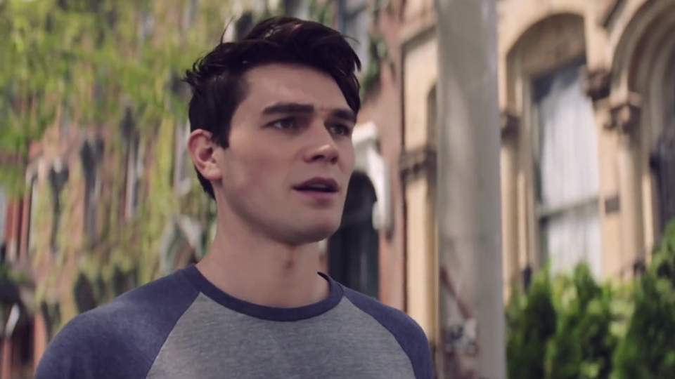 The Last Summer Trailer - The Last Summer Trailer OV - FILMSTARTS.de